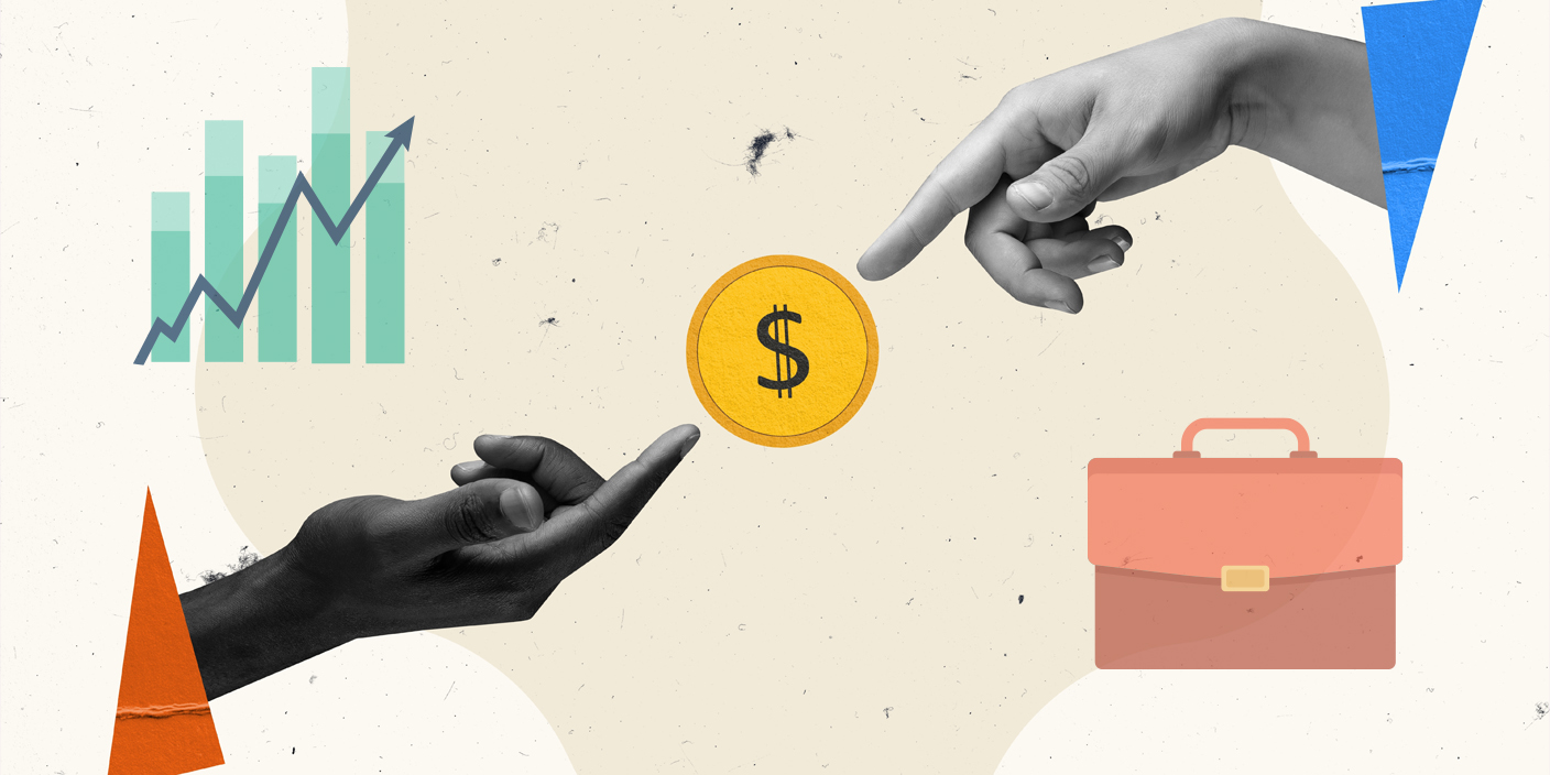 How to choose the right stocks and develop a successful investment strategy