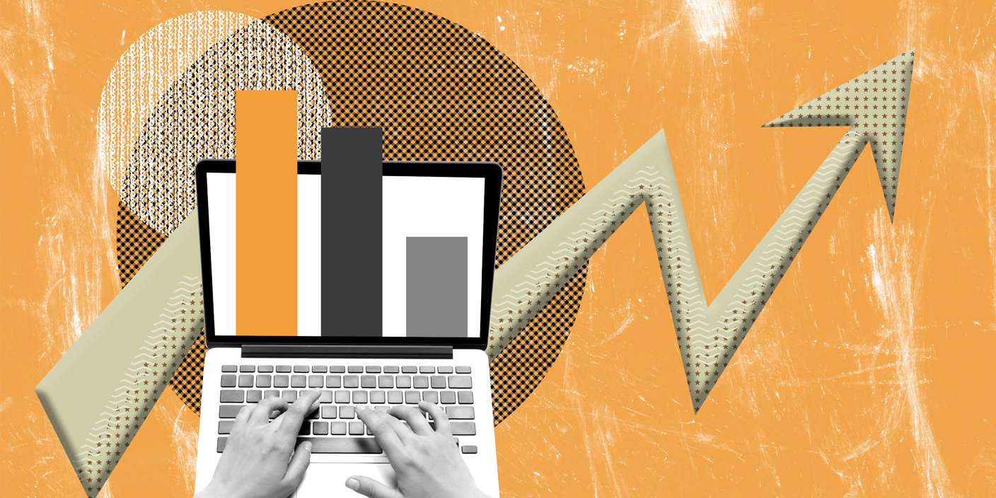 A comprehensive guide on how to use indicators to measure price volatility