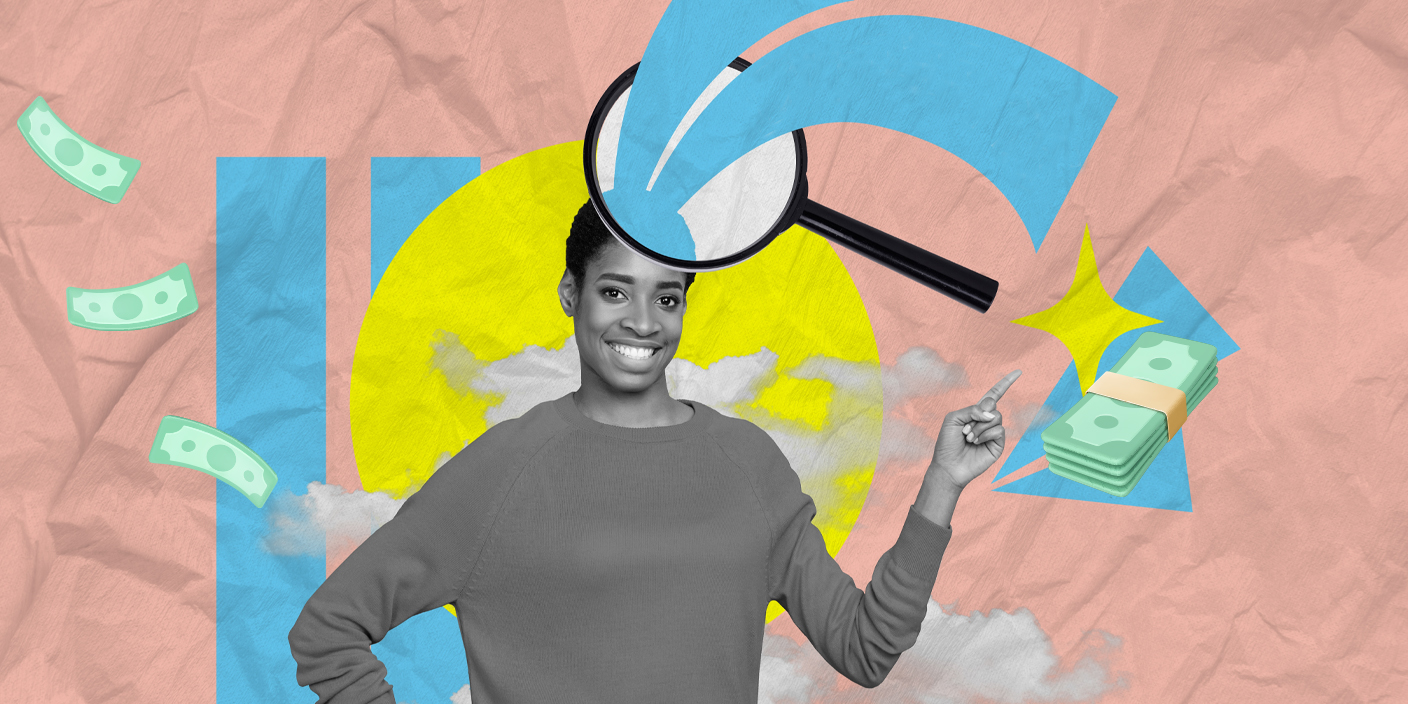 Choosing money over feelings for better financial management